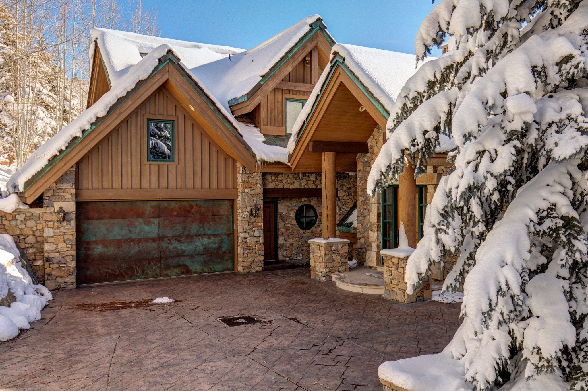 Essential Home Maintenance Tips for Winter | CFH
