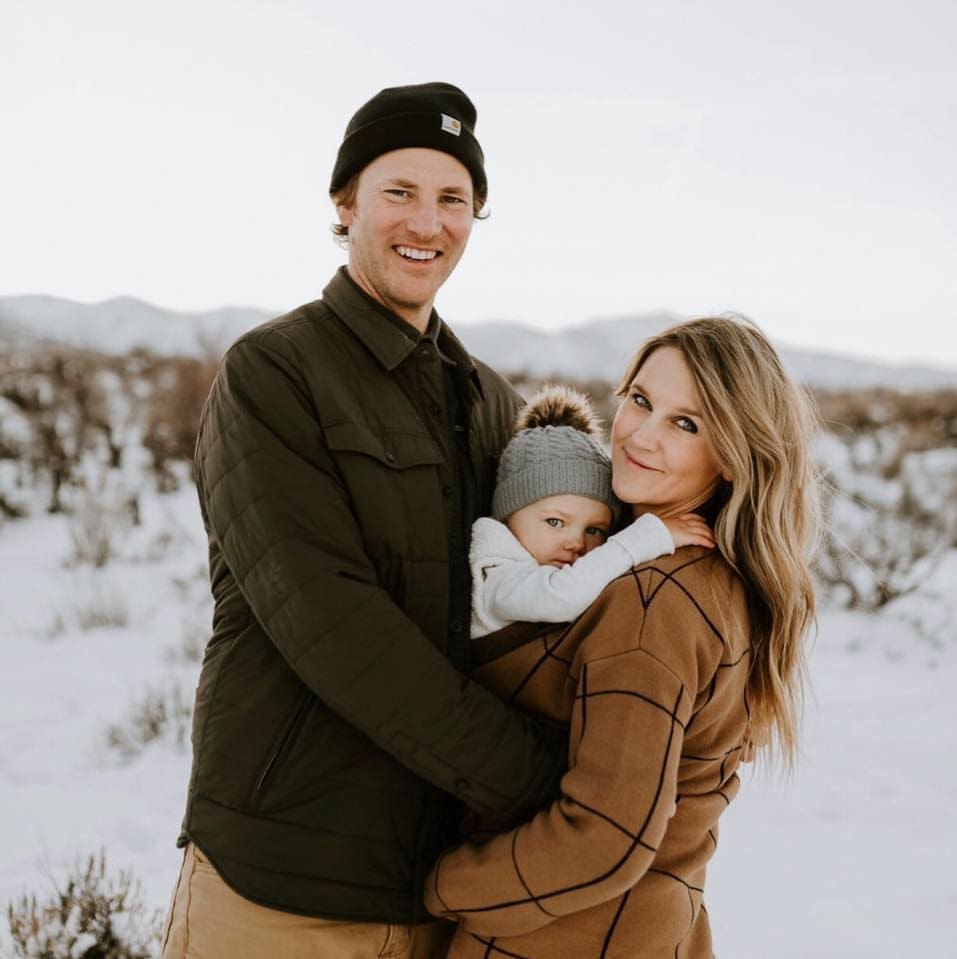 Cameron Chin | Park City Real Estate Agents | CMFH