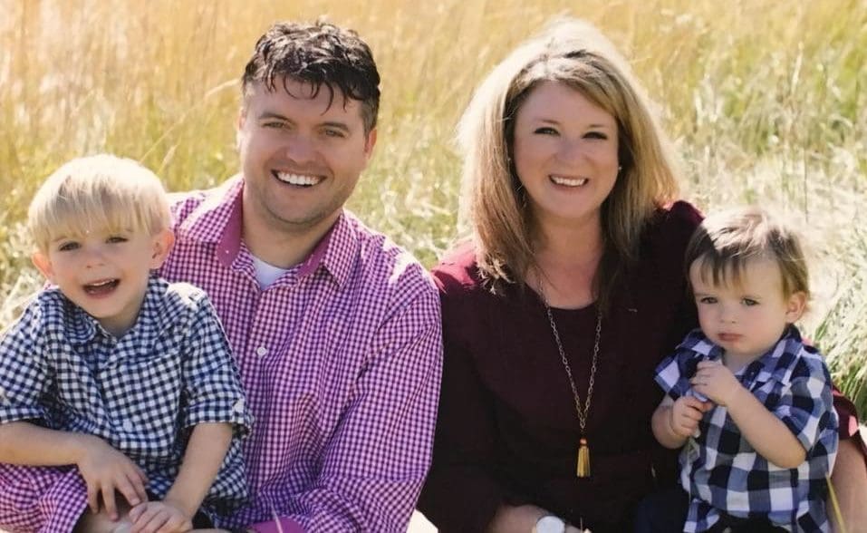 Cameron Chin | Park City Real Estate Agents | CMFH