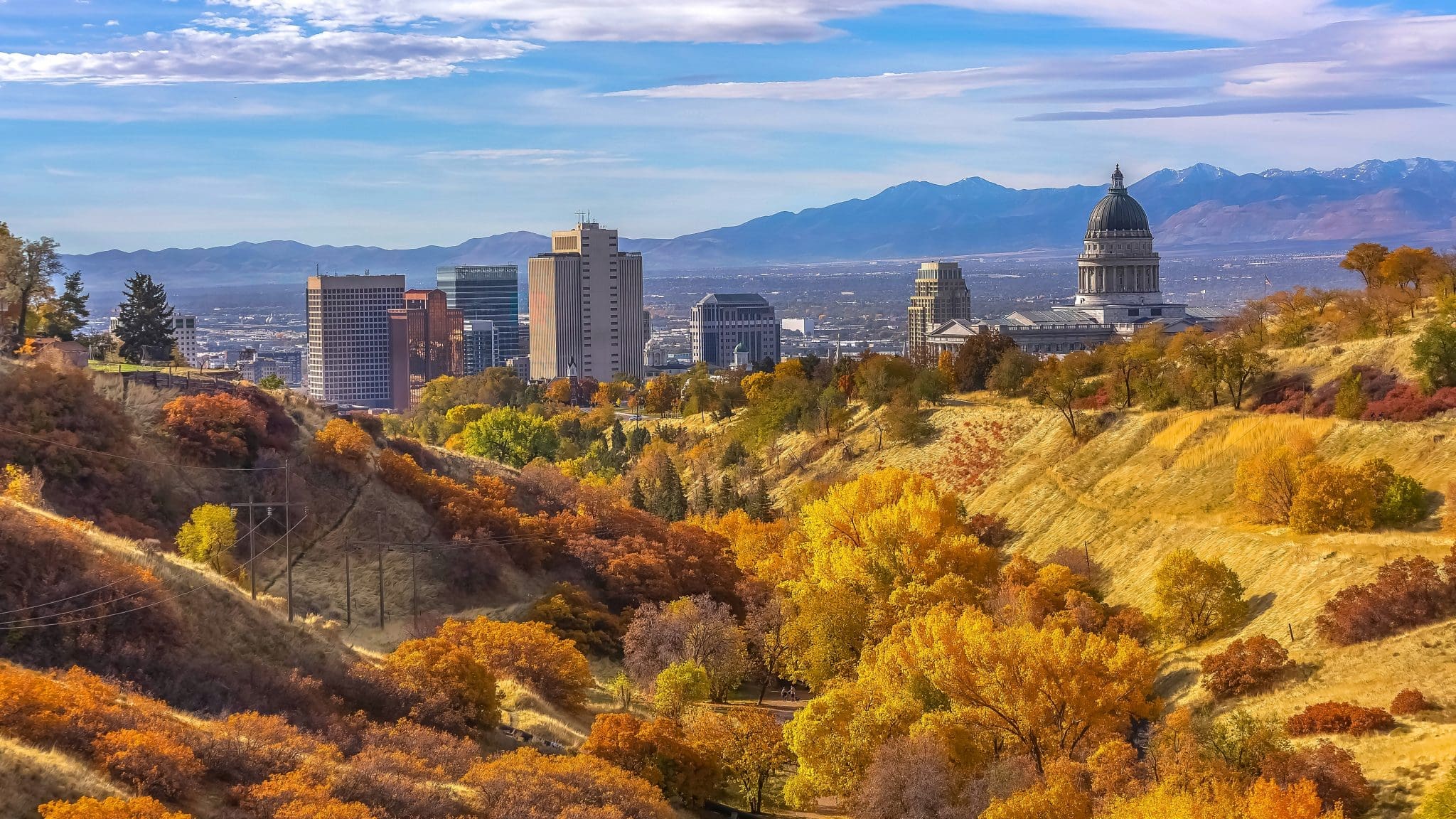 New report ranks Utah as No. 1 economy in nation | CFH