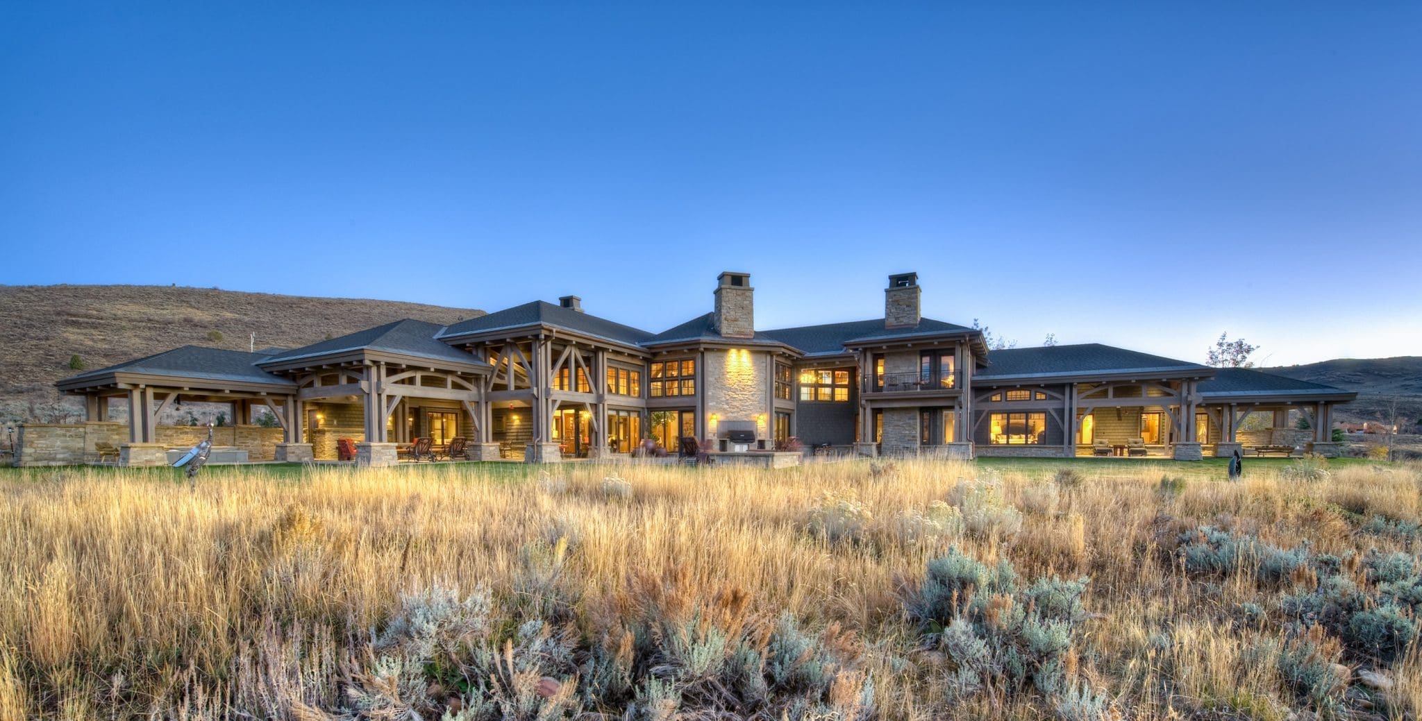 CFH Park City Real Estate Team: 7820 N Victory Ranch Drive