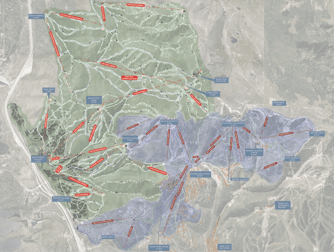 Mayflower Mountain Resort: All About Utah's Newest Destination