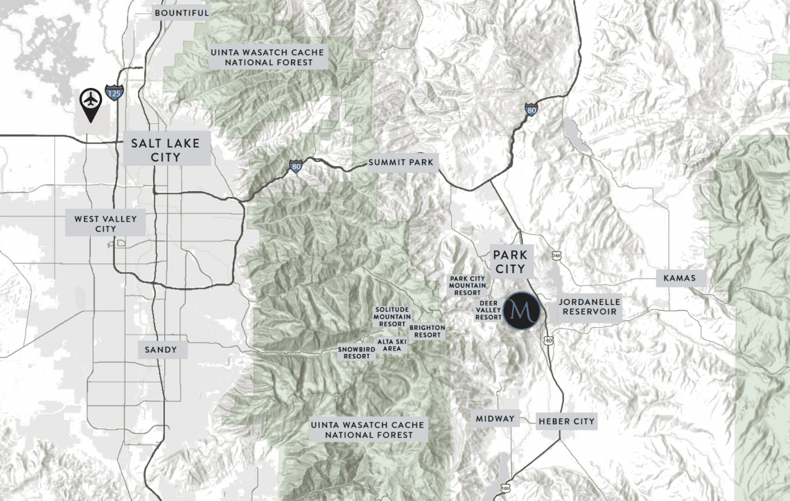 Mayflower Mountain Resort: All About Utah's Newest Destination