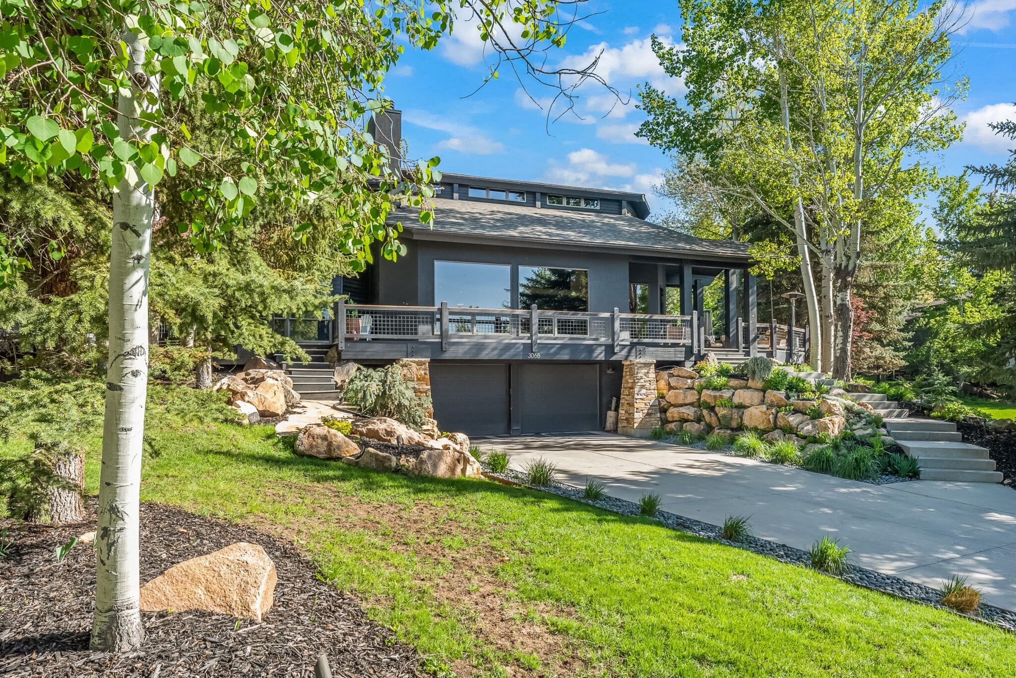 Deer Valley & Park City Real Estate Agents | CMFH Team