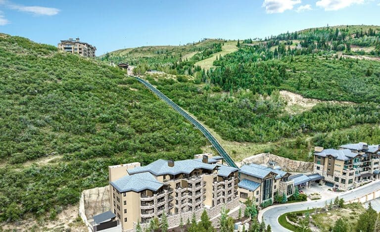 Mayflower Mountain Resort: All About Utah's Newest Destination