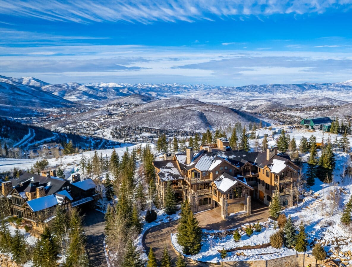 What are Park City’s Most Prestigious Neighborhoods? | CMFH