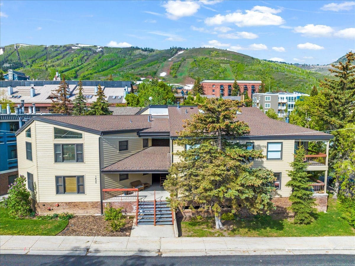 Deer Valley & Park City Real Estate Agents | CMFH Team