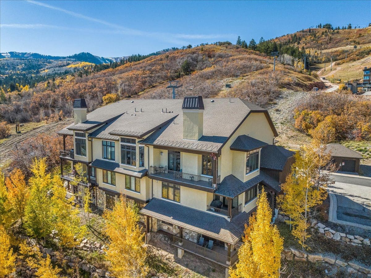 Deer Valley & Park City Real Estate Agents | CMFH Team