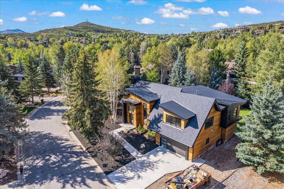 Deer Valley & Park City Real Estate Agents | CMFH Team