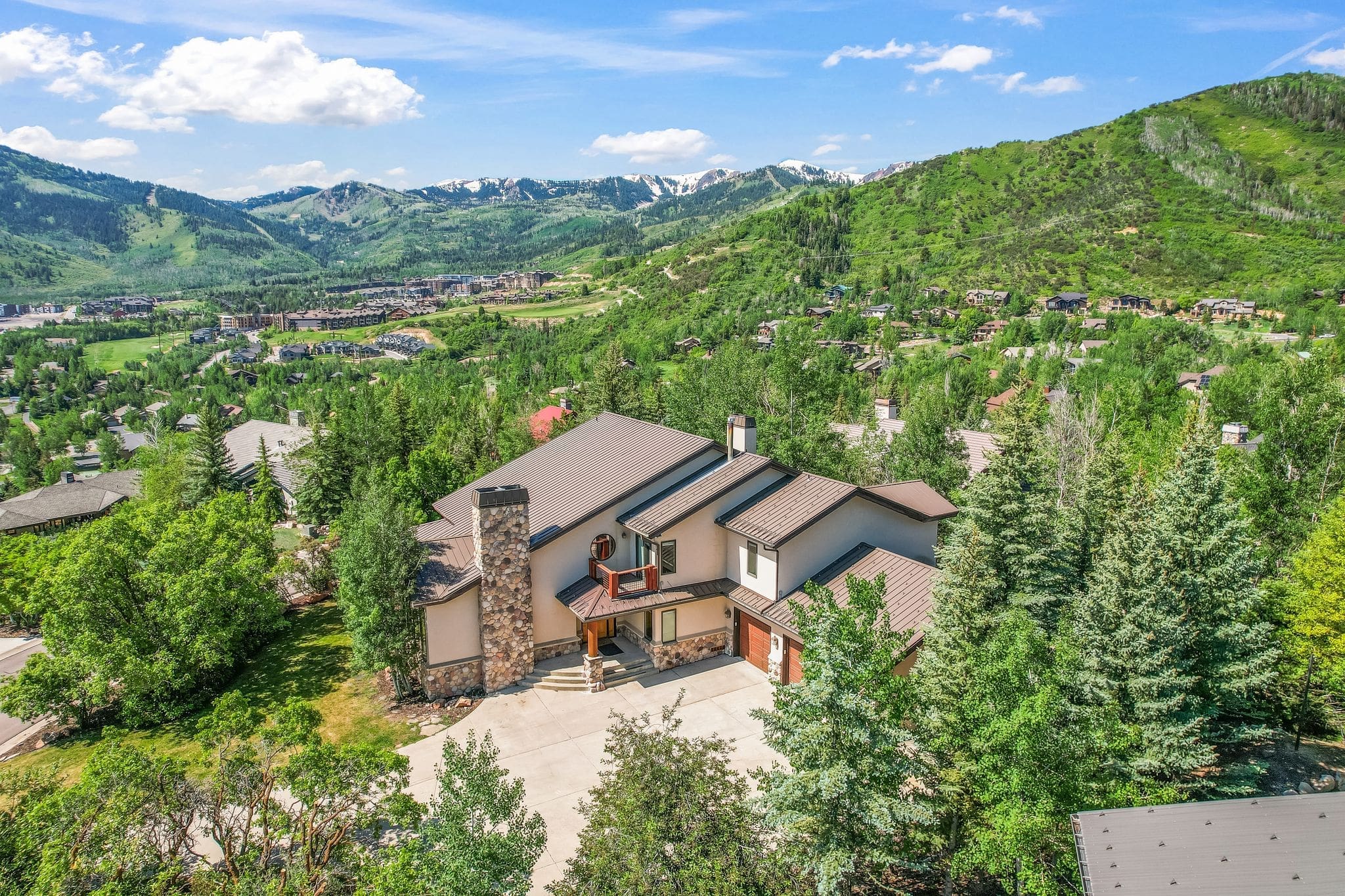 Deer Valley & Park City Real Estate Agents | CMFH Team