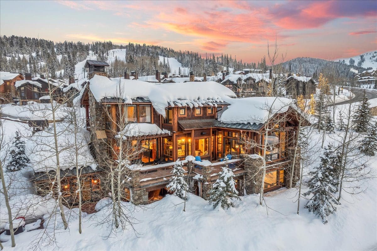 Deer Valley & Park City Real Estate Agents | CMFH Team