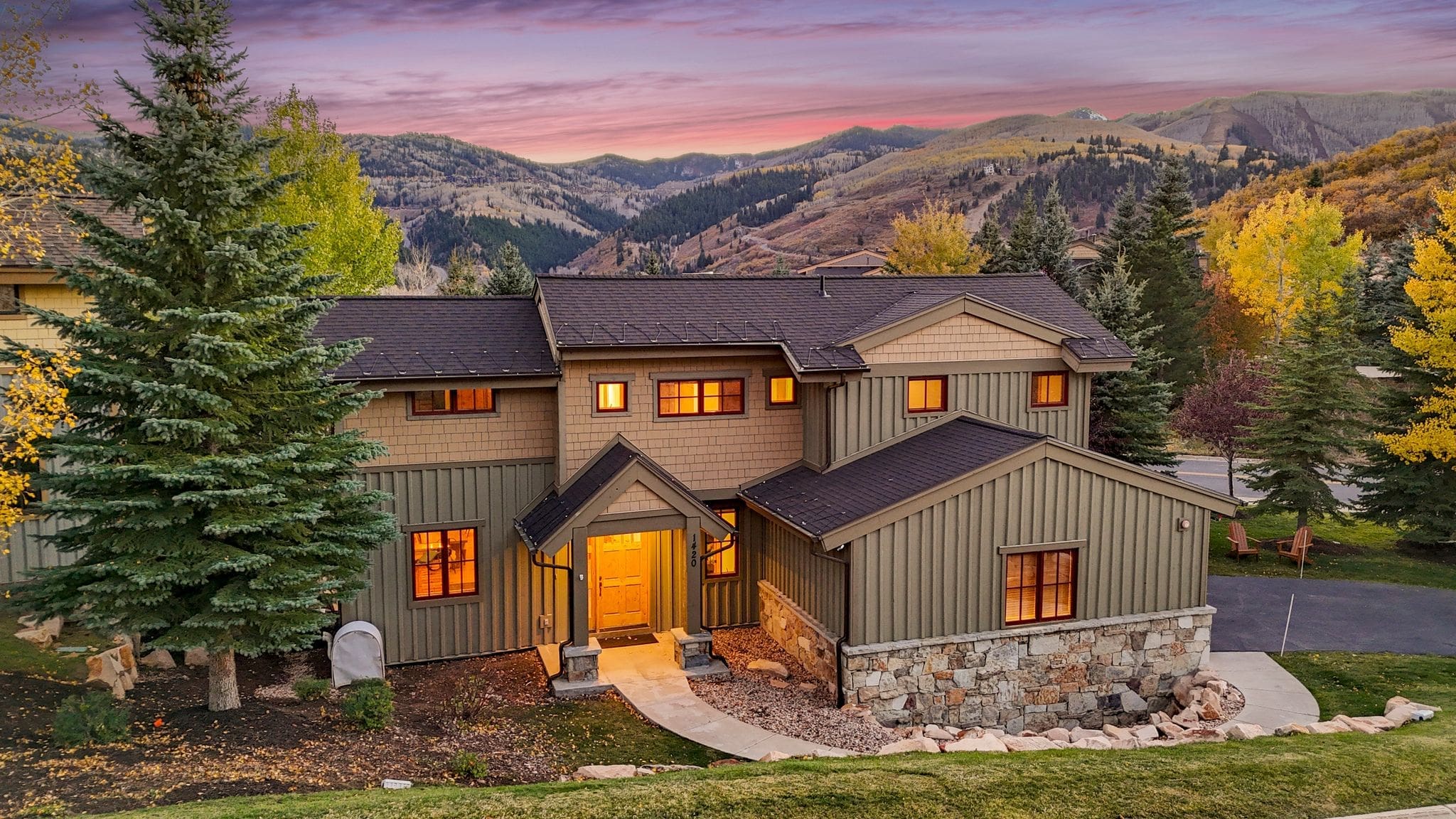 Deer Valley & Park City Real Estate Agents | CFH Team