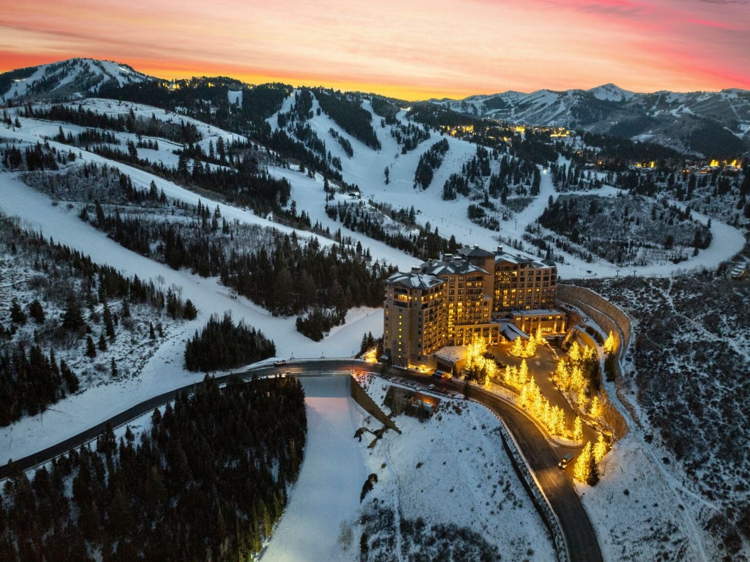 Mayflower Mountain Resort: All About Utah's Newest Destination