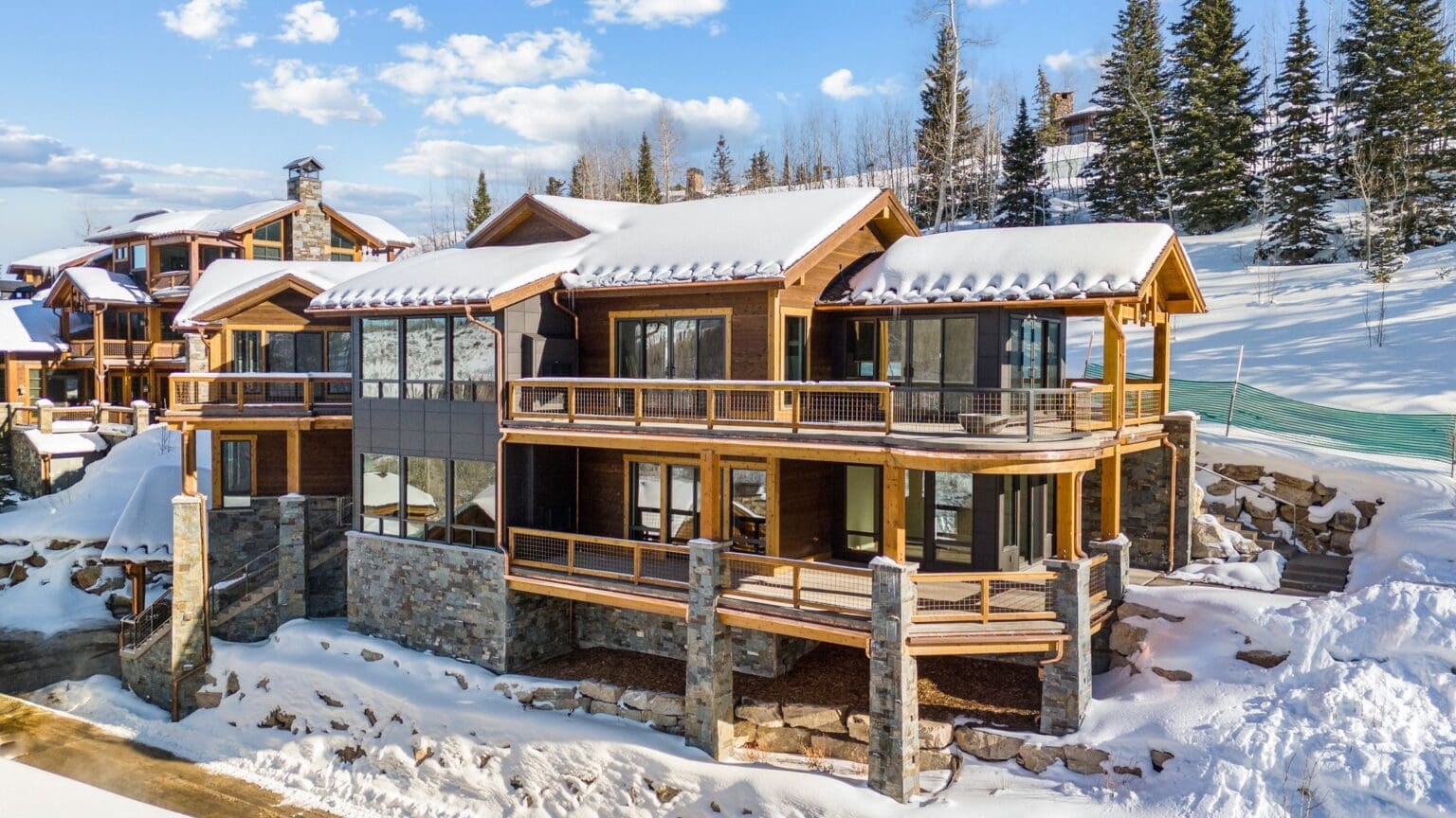 Deer Valley & Park City Real Estate Agents | CFH Team