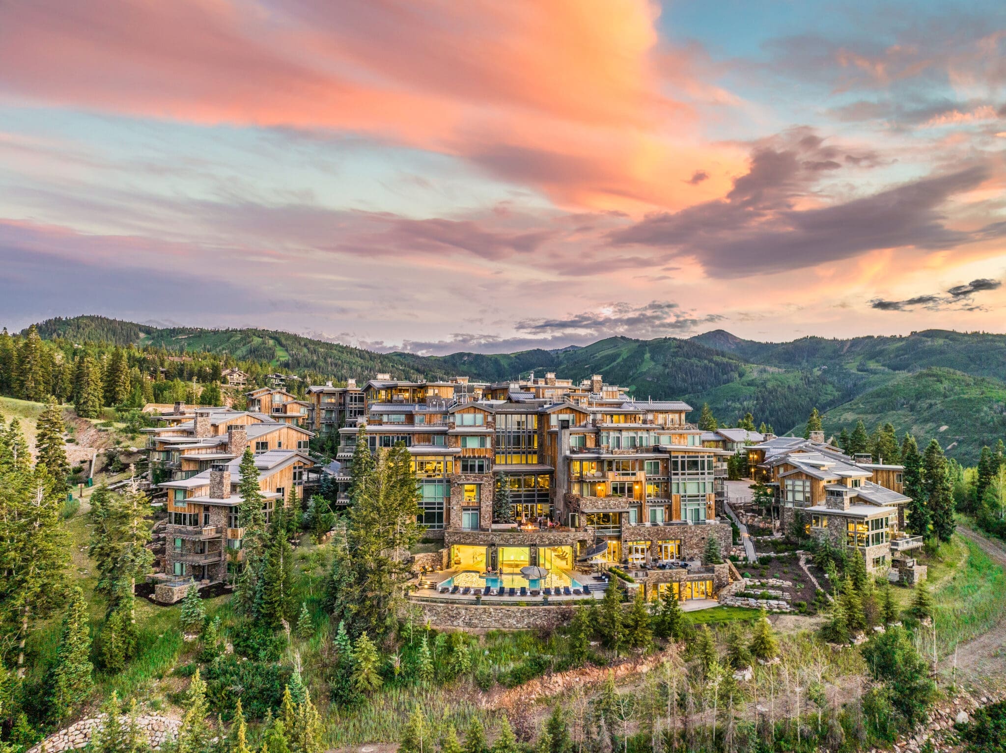 Deer Valley & Park City Real Estate Agents | CFH Team