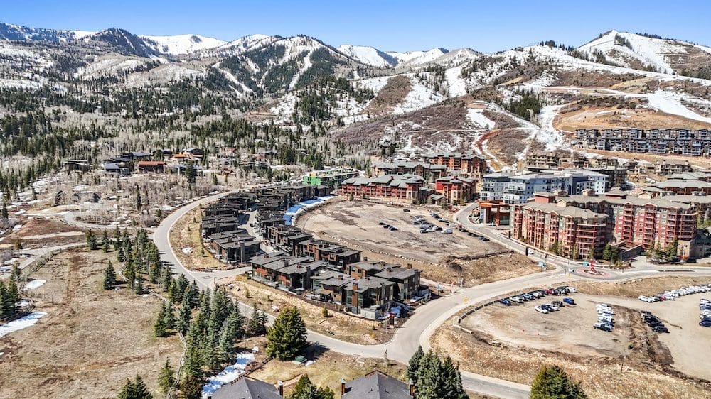 Snowbird Vs. Park City | CFH Real Estate